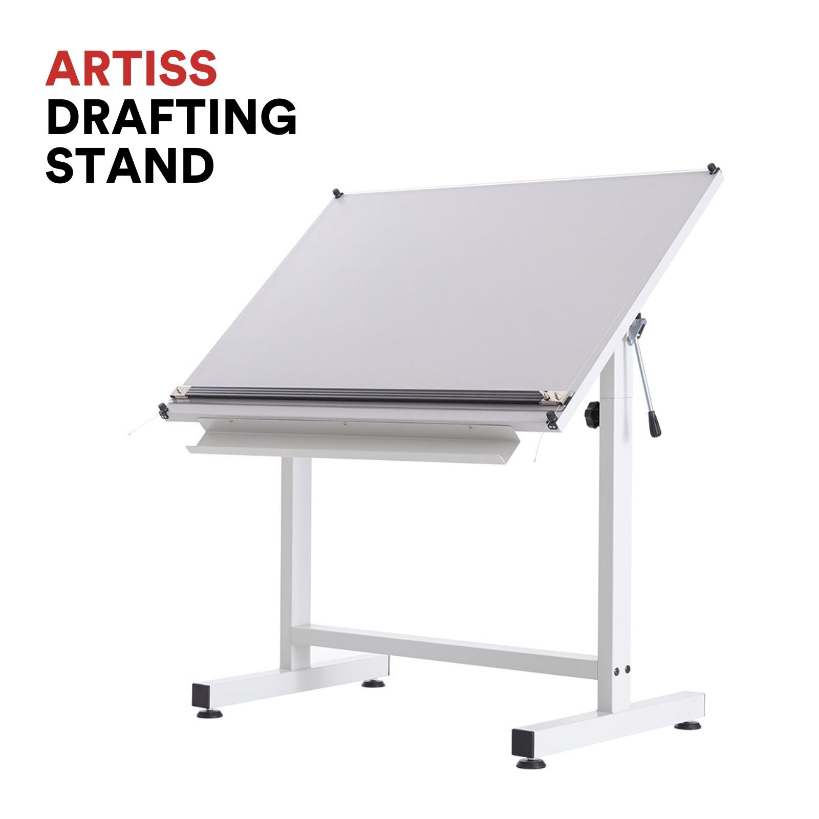 ARTISS Architect Drafting Table – Lian Star Furniture & Bedding
