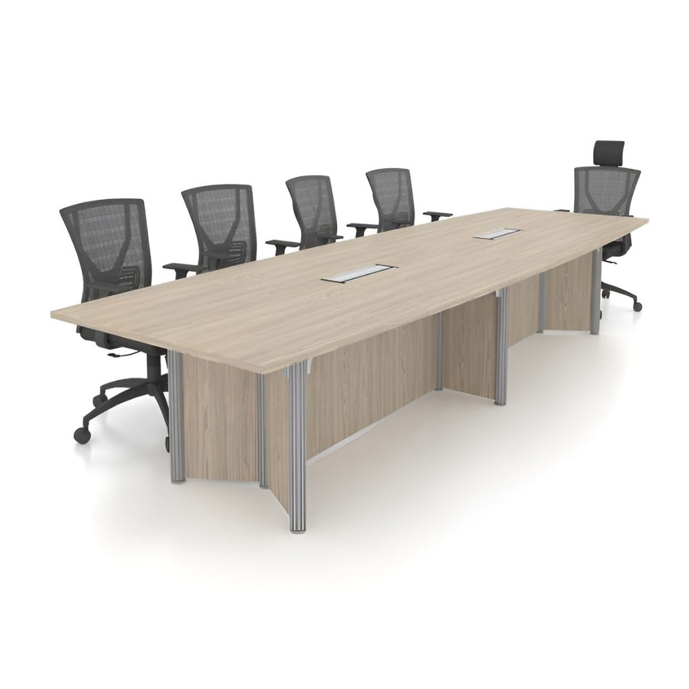 Pole Leg Conference Table – Lian Star Furniture & Bedding