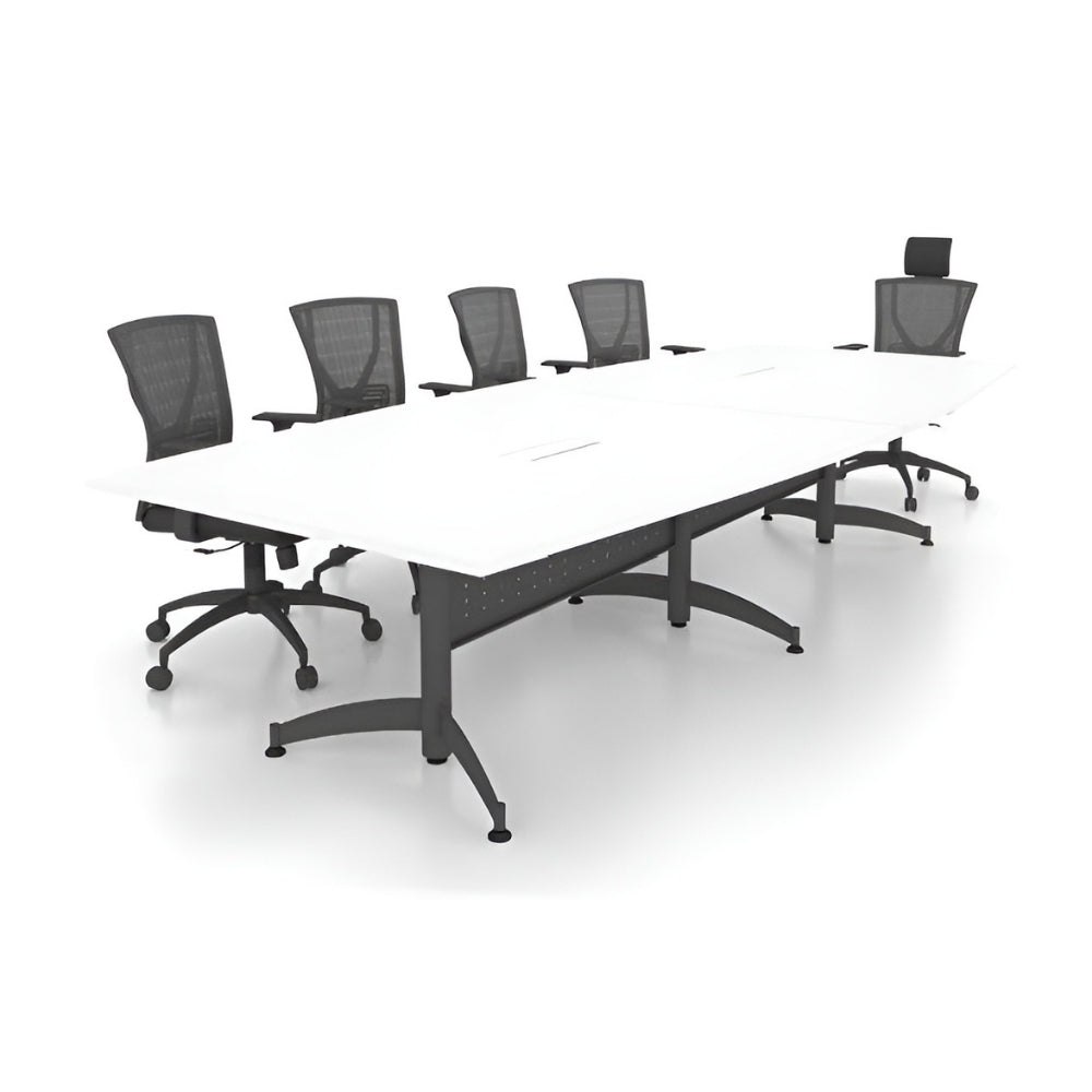Taxus Leg Conference Table – Lian Star Furniture & Bedding
