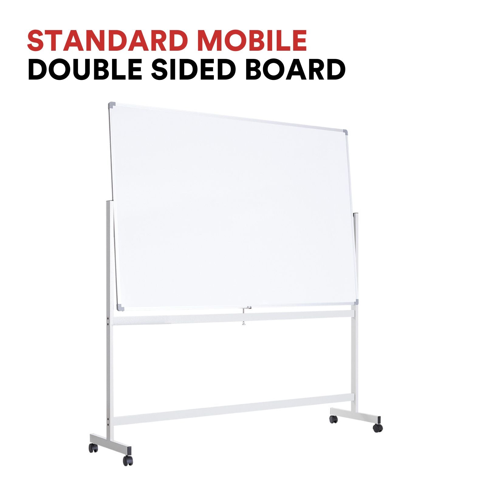 STANDARD Double Sided Mobile Board – Lian Star Furniture & Bedding