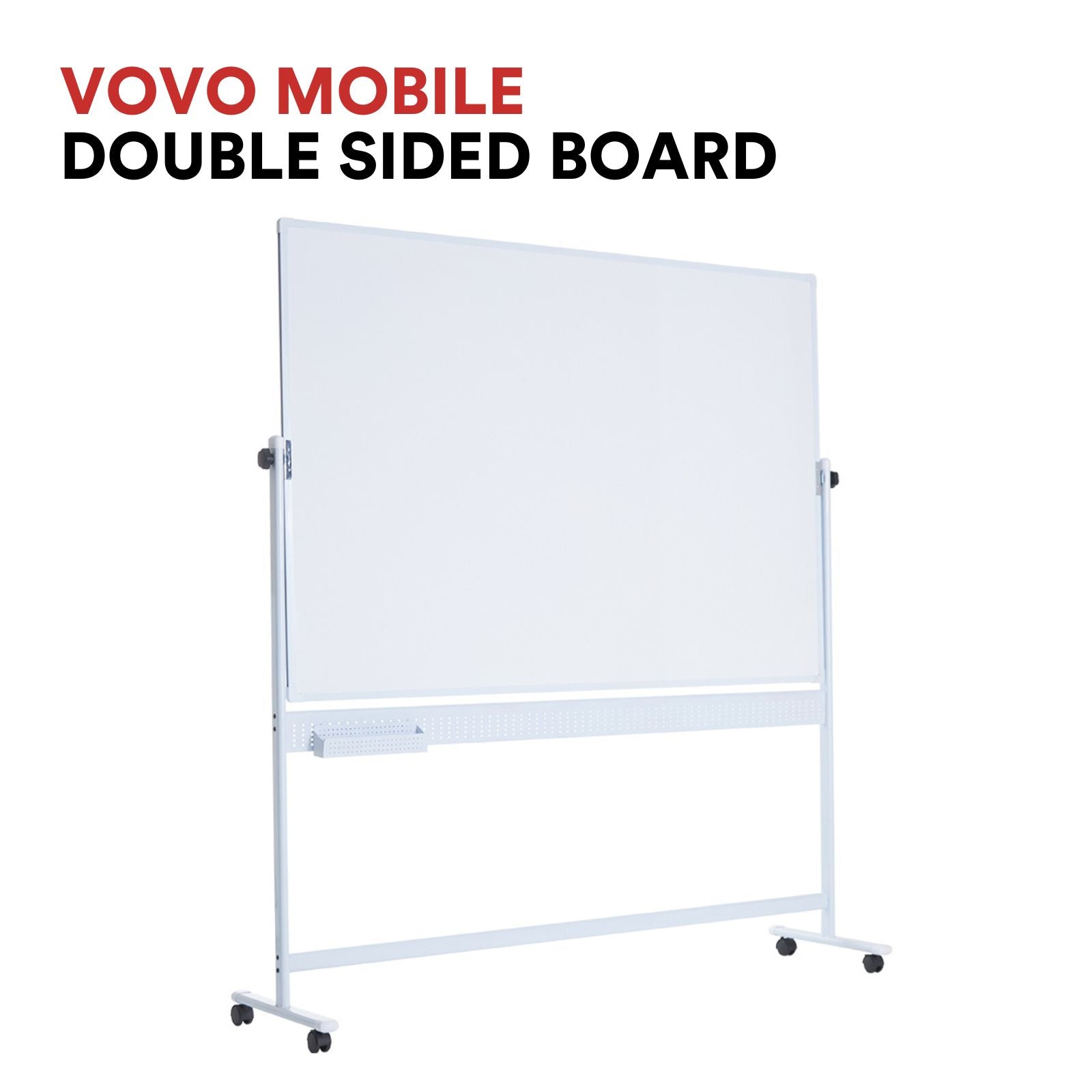 VOVO Double Sided Mobile Board – Lian Star Furniture & Bedding