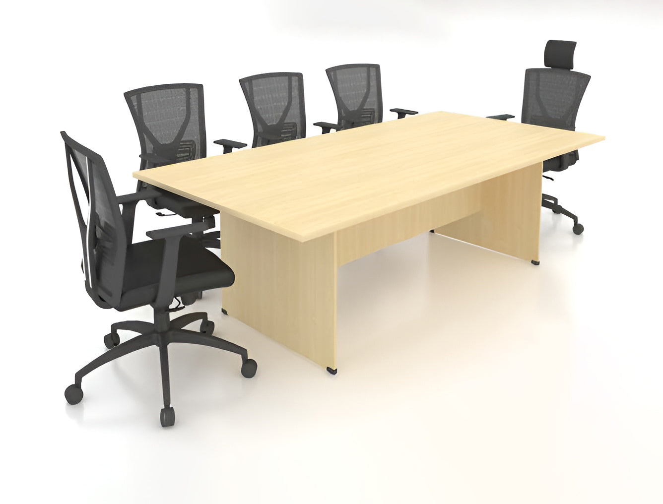 FO Series Conference Table – Lian Star Furniture & Bedding