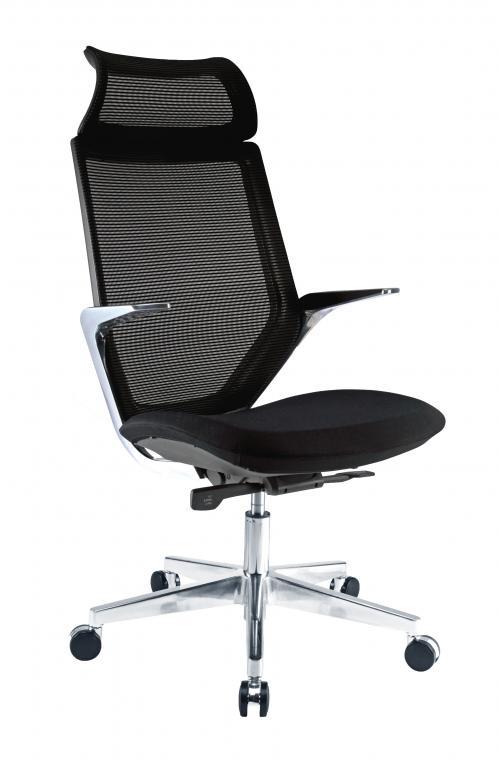 F1 Ergonomic Swiveling Chair – Lian Star Furniture & Bedding