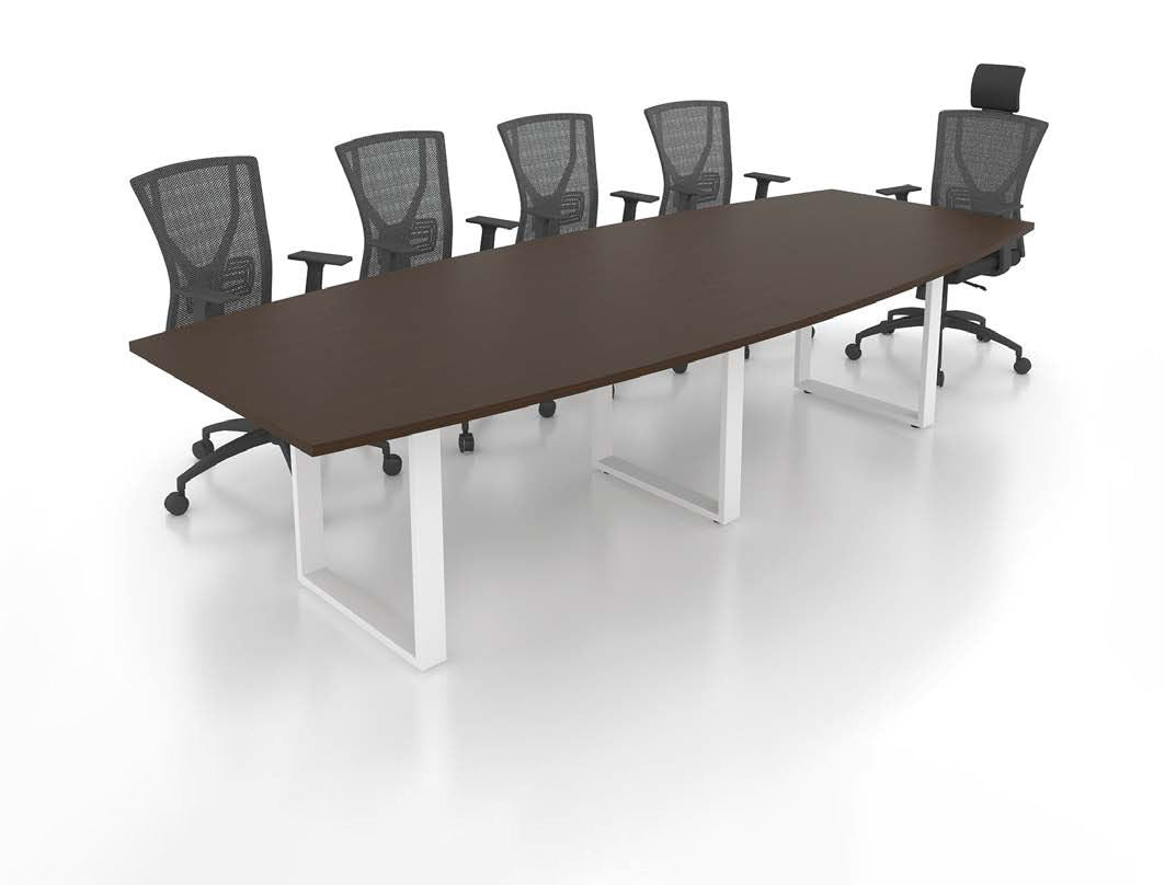 Square Leg Conference Table – Lian Star Furniture & Bedding