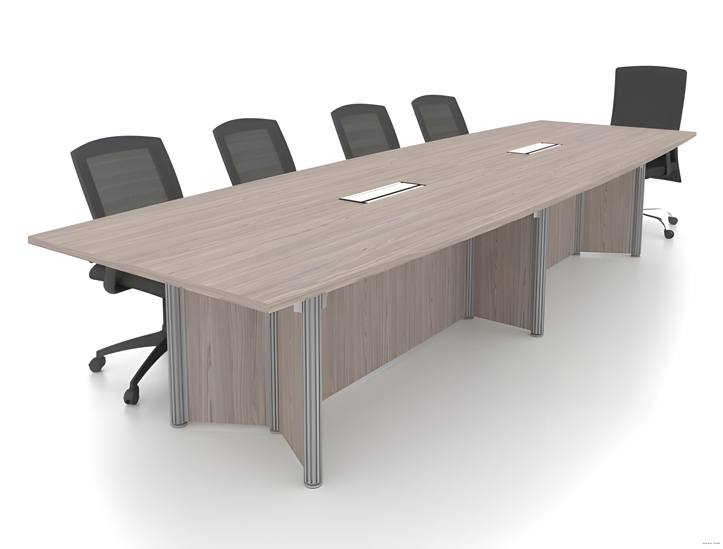 Pole Leg Conference Table – Lian Star Furniture & Bedding